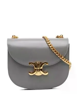 Celine Chain Strap Cross Body Bags