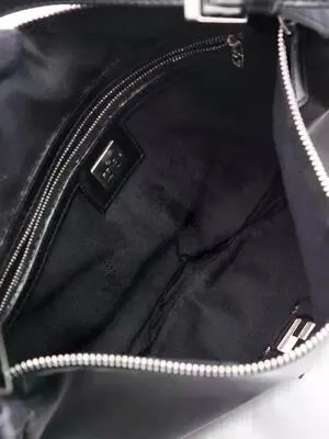 Fendi 2010s Zucca Tote Bag