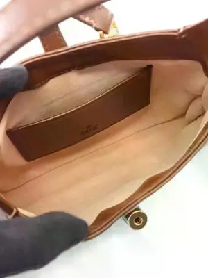 Gucci Jackie 1961 Two-way Mini Handbag