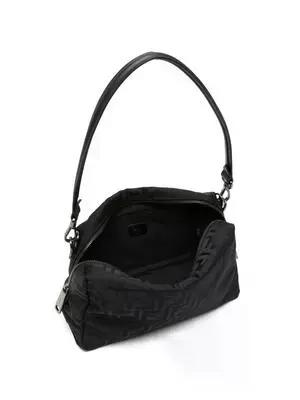 Fendi Squared Ff Lui Belt Bag