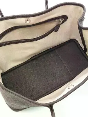Hermès Garden Party Tote Bag