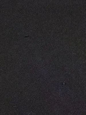 Hermès 2010s Sabrina Zip-pocket Trousers - Black