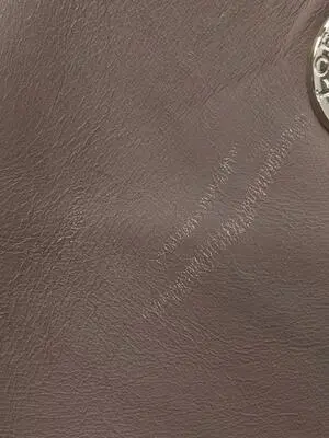 Loewe 2000s Anagram Tote Bag