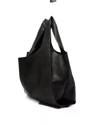 CORTANA Slouchy Shopper Tote Bag