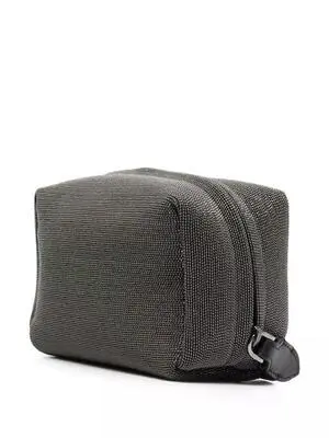 Brunello Cucinelli Precious Monili Embellished Clutch Bag