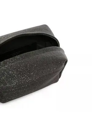 Brunello Cucinelli Precious Monili Embellished Clutch Bag