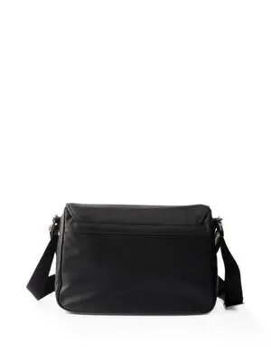 Prada Leather Shoulder Bag