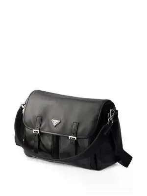Prada Leather Shoulder Bag