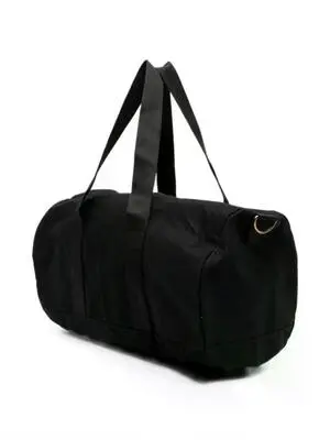 Polo Ralph Lauren Logo-embroidered Holdall Bag