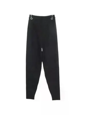 Hermès 2010s H Logo Track Pants