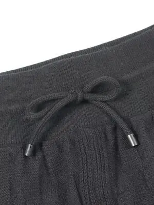 Hermès 2010s H Logo Track Pants