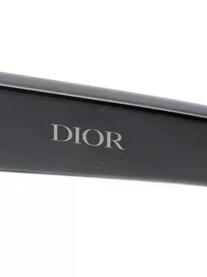 Dior Square Frame Sunglasses