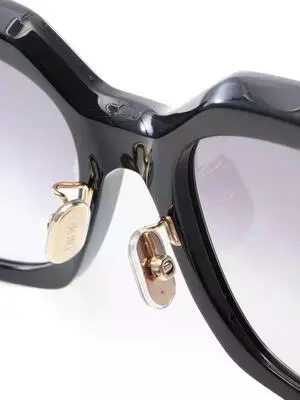 Dior Square Frame Sunglasses