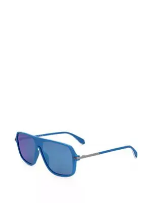 Adidas Square-frame Sunglasses