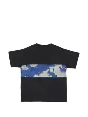 SAINT MXXXXXX Graphic-print T-shirt