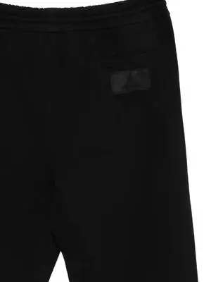 Premiata Logo-patch Drawstring Track Pants