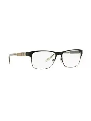 Burberry Rectangle-frame Glasses