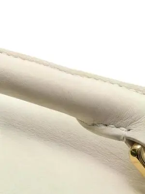 Loewe 2010s Small Puzzle Edge Tote Bag