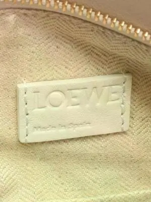 Loewe 2010s Small Puzzle Edge Tote Bag