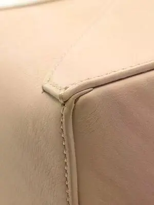 Loewe 2010s Small Puzzle Edge Tote Bag