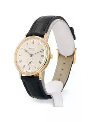 BREGUET 2000s Classique 34mm Watch