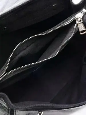 Saint Laurent Mini Muse Two Crossbody Bag