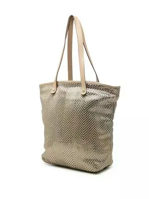 Hermès Chennai Mm Tote Bag