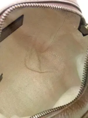 Gucci Ophidia Gg Supreme Mini Bag