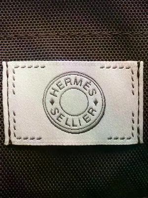 Hermès 2020 Feutre Sac De Pansage Groom Bag Satchel