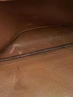Hermès 2013 Birkin 35 Handbag