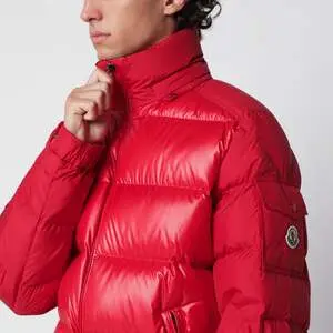 Moncler Maya Short Down Jacket