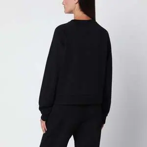 Moncler Sweatshirt With Embroidered Logo