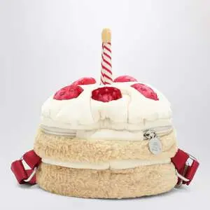 JELLYCAT Amuseables Birthday Cake Backpack