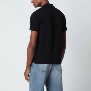 AMI Paris De Coeur Polo Shirt