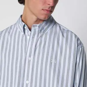 Loewe Light Striped Shirt