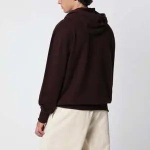 Loewe Dark Hooded Sweatshirt