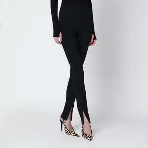 THE FRANKIE SHOP Leggings With Slits