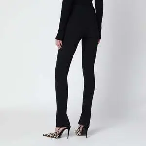 THE FRANKIE SHOP Leggings With Slits
