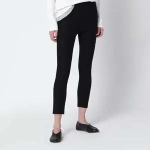 THE ROW Gael Leggings In Viscose Blend