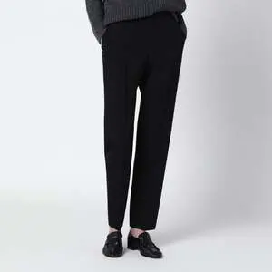 THE ROW Cyril Wool Trousers