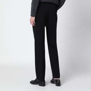 THE ROW Cyril Wool Trousers