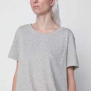 THE ROW Dera Cotton T-shirt