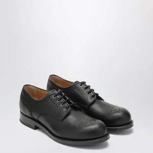 Church's Leather Brogue Lace-up Shoes