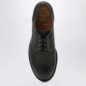 Church's Leather Brogue Lace-up Shoes