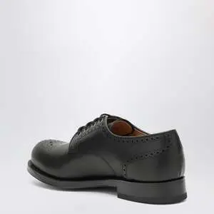 Church's Leather Brogue Lace-up Shoes