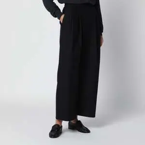 Source Unknown Leiko Wide-leg Trousers