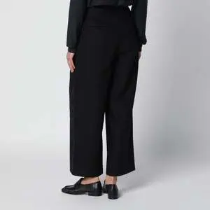 Source Unknown Leiko Wide-leg Trousers
