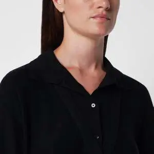 Source Unknown Fabbie Merino Wool Cardigan