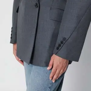 Source Unknown Martha Double-breasted Jacket