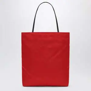 VALESQUE Thea Tote Bag In Satin Nylon
